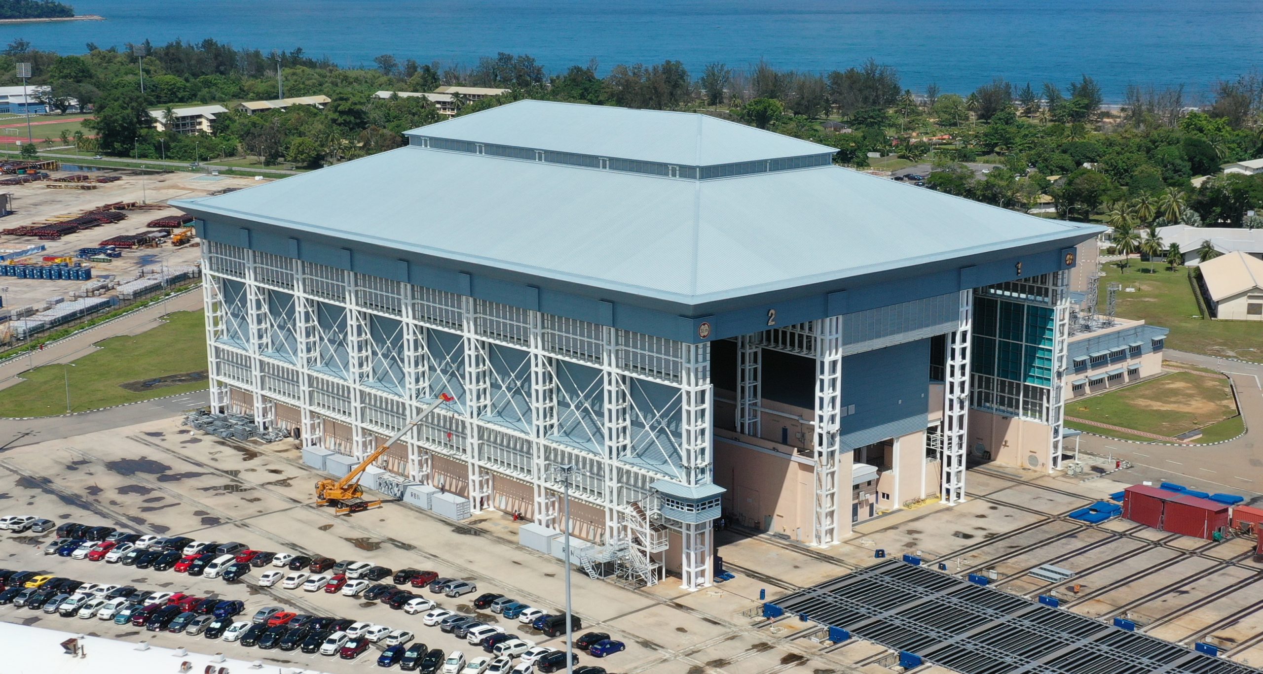 Muara Maritime Services