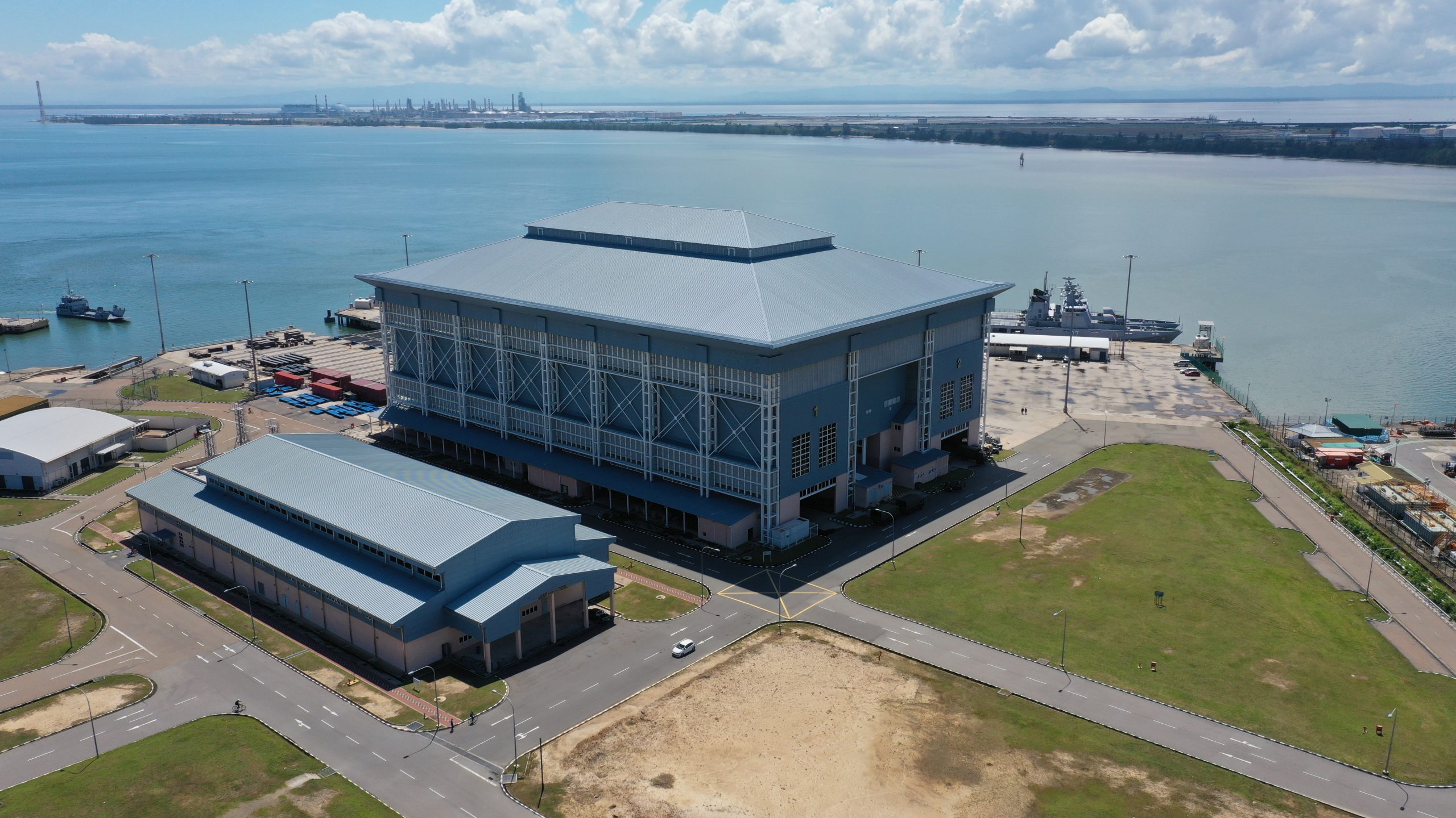 Muara Maritime Services